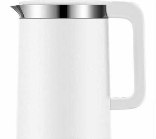 Чайник Viomi Double-layer kettle (Electric) White