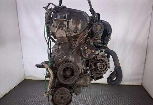 Двигатель Mazda 5 (CR), 2007