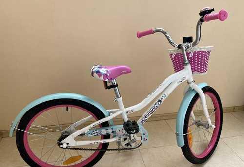 Велосипед для девочек Stern 20"