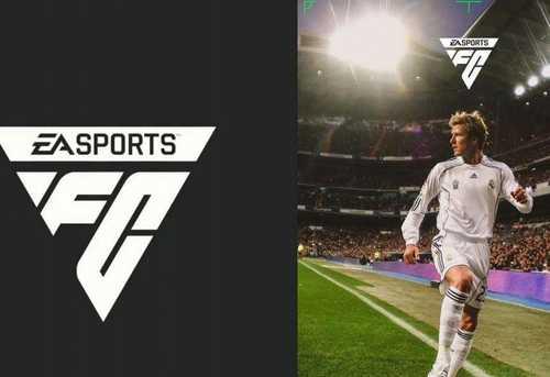 Fifa24 PS, PSN. EA sports FC24