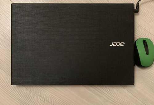 Продам ноутбук Acer N3050