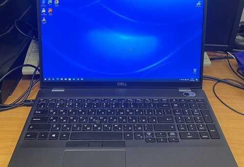 Dell latitude 5501