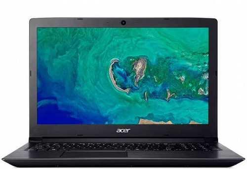 15.6" Acer Aspire 3 A315-41G, 512 ГБ, Ryzen 3 2200U, RAM 16 ГБ, Radeon 535
