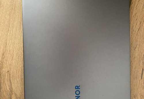 14" HONOR MagicBook 14 Nbl-WAQ9HNR, 512 ГБ, Ryzen 5 3500U, RAM 8 ГБ, Radeon Vega 8