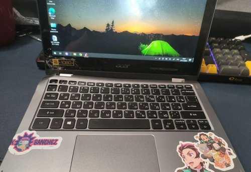 Ноутбук Acer n17h2