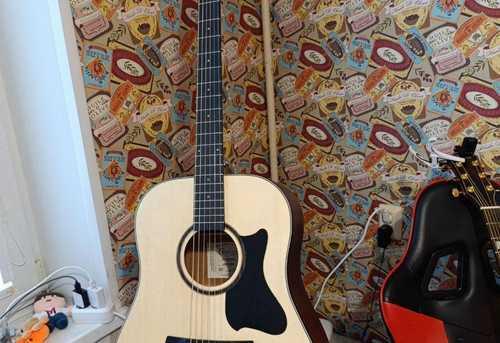 Crafter ht 250 новый трансакустическая