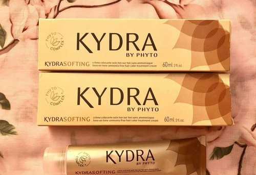 Kydra Softing краска для волос