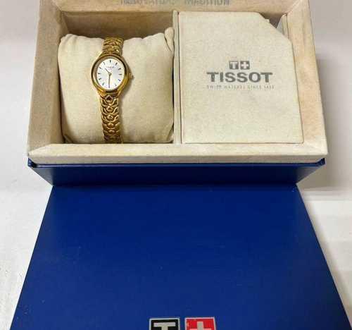 Часы женские Tissot since 1853