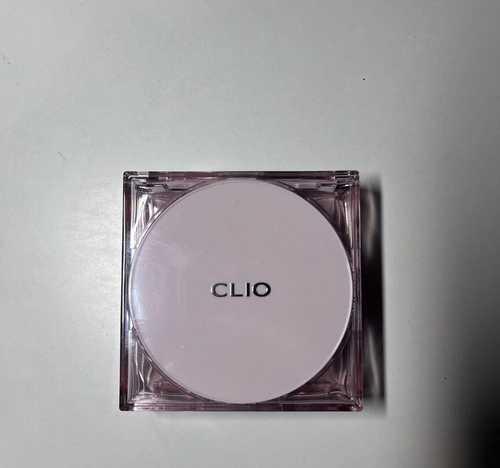 Кушон clio