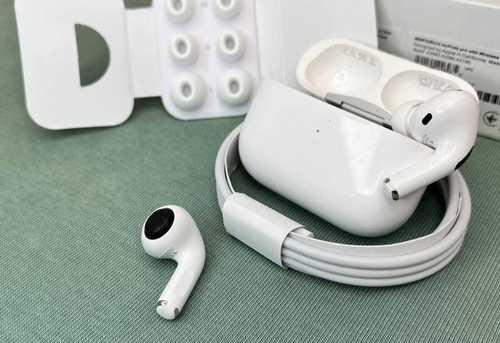 Airpods Pro 2 Type-C "оригинал”