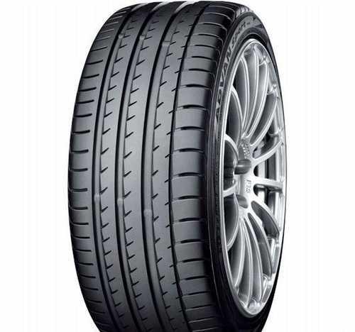 Yokohama Advan Sport V105S 235/50 R17 96Y