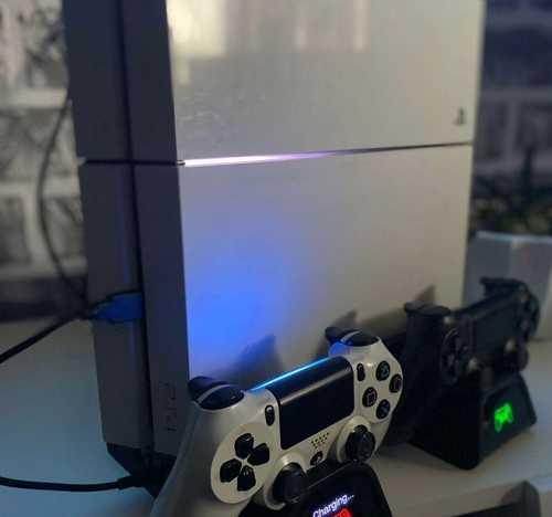 Sony playstation 4
