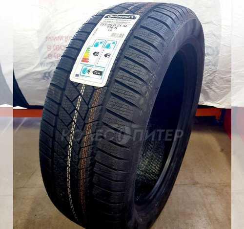 Continental ContiWinterContact TS 830 P 275/40 R19