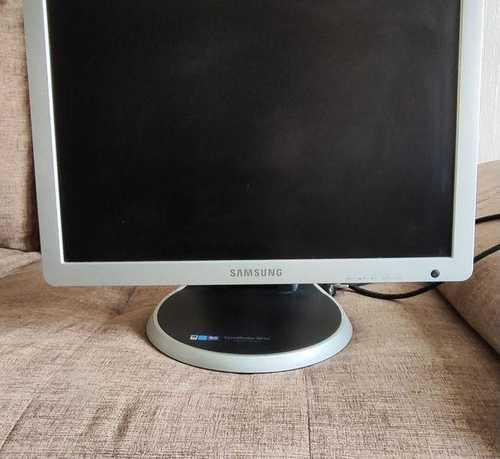 Монитор для компьютера samsung Syncmaster 961 BF