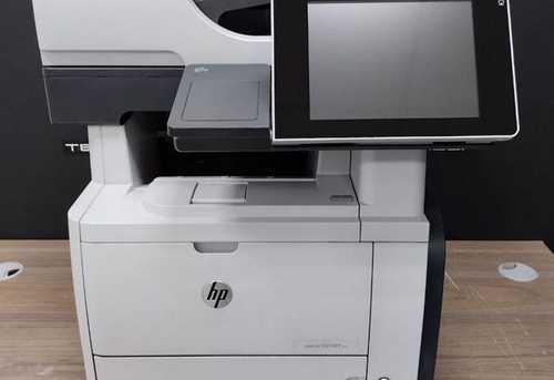 Мфу HP LaserJet 500 MFP M525 + Гарантия