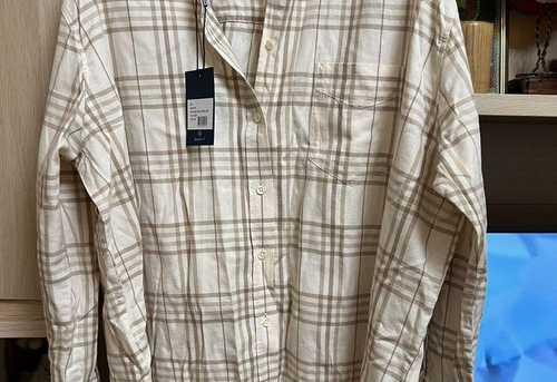 Рубашка женская gant