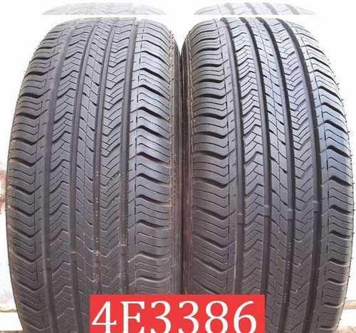 Maxxis Bravo HP-M3 205/65 R16 95L