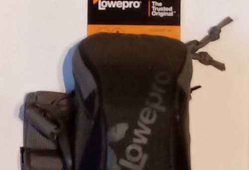 Чехол для фотокамеры Lowepro Dashpoint 20