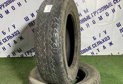 Cordiant Business CA 185/75 R16C