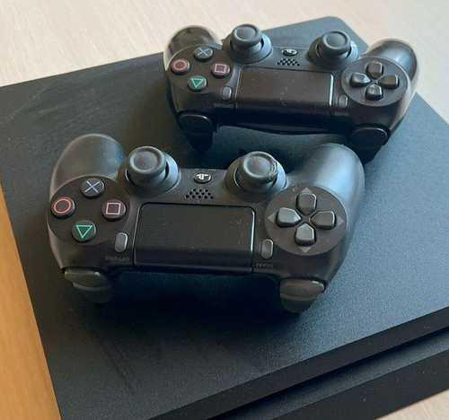 Sony playstation 4 slim