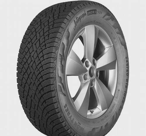 Ikon Tyres Autograph Snow 5 SUV 215/65 R16 102T