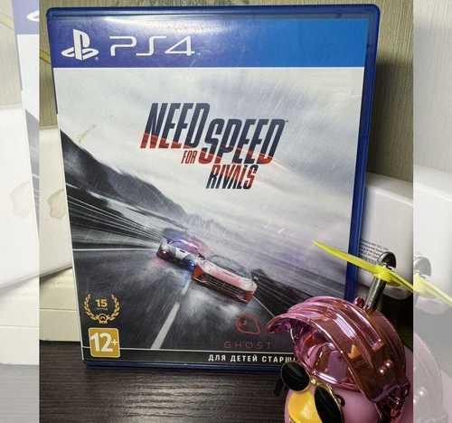 Need for speed ps4