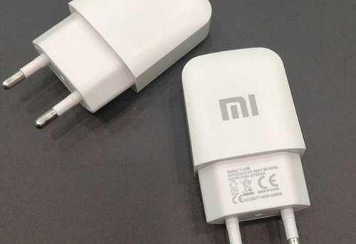 Зарядное устройство Mi (Китай)