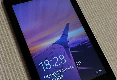 Планшет Asus Vivo Tab Note 8 (белый)