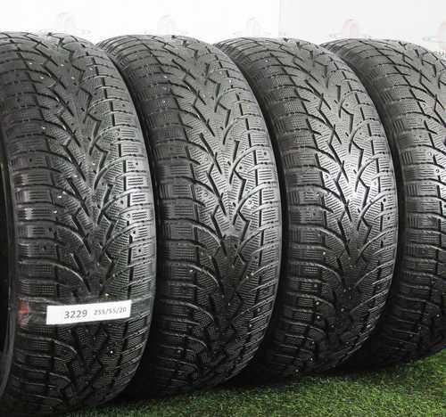 Toyo Observe G3-Ice 255/55 R20 110T