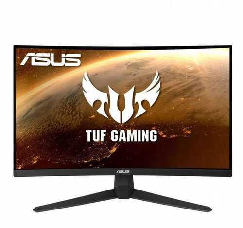 Новый) Монитор игровой asus 24" 165 Гц VA