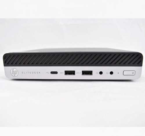 HP Elitedesk 800 g3 mini i5\16Gb\ssd256gb