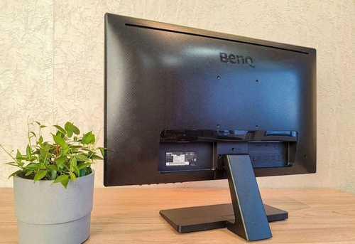 Монитор benq 24/FullHD/VA