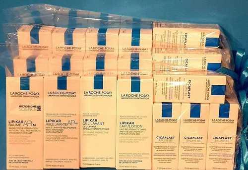 La Roche-Posay серия Lipikar подарочные наборы