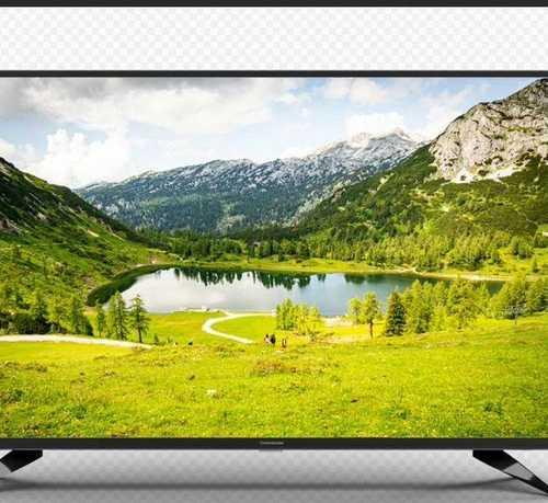 32" Телевизор Thomson T32RTE1300 LED (Бекетова 24)