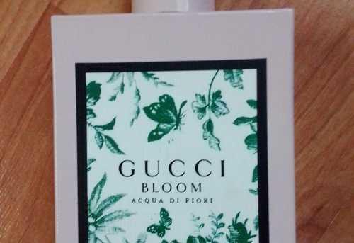 Gucci Bloom Acqua di Fiori