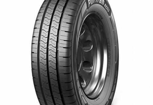 Шины Kumho PorTran KC53 215/70/16