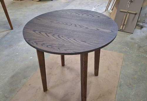 Стол обеденный раскладной деревянный