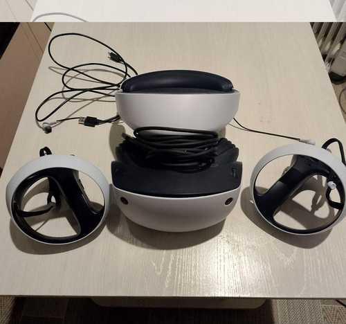 Playstation vr 2