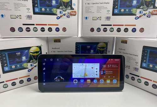 Магнитола android TS18 3/32 12.3 дюйма