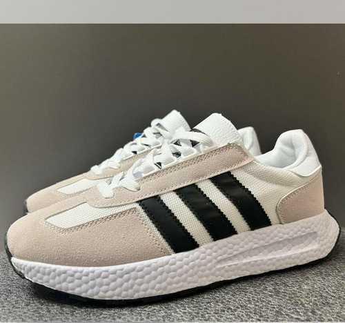 Кроссовки adidas retropy e5