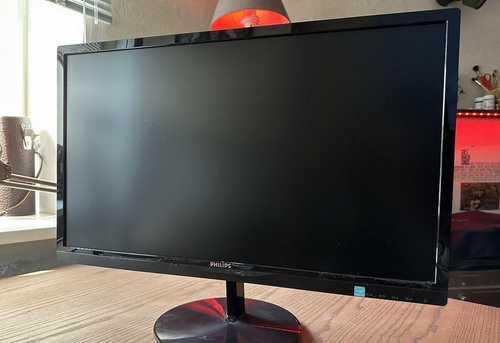 Монитор Philips 244e5q
