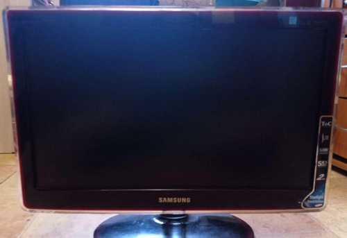 Монитор Samsung SyncMaster P2070