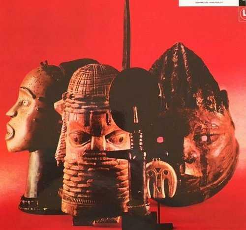 Виниловая пластинка Art Blakey - Drum Suite (Analogue) (Limited Edition, Black Vinyl LP)
