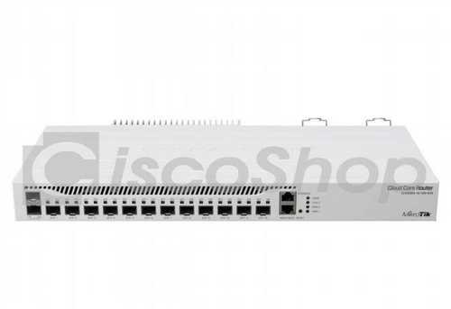 Маршрутизатор Mikrotik Cloud Core Router CCR2004-1