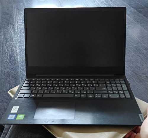 Lenovo IdeaPad S145-15IKB