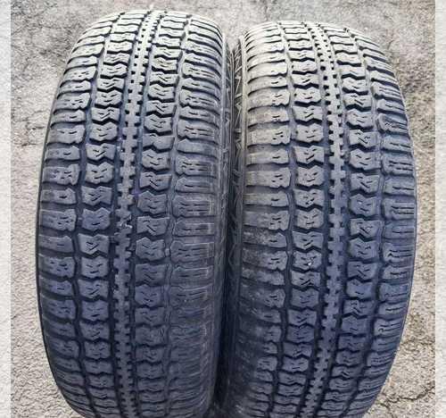 Magnum MG-1 205/70 R16