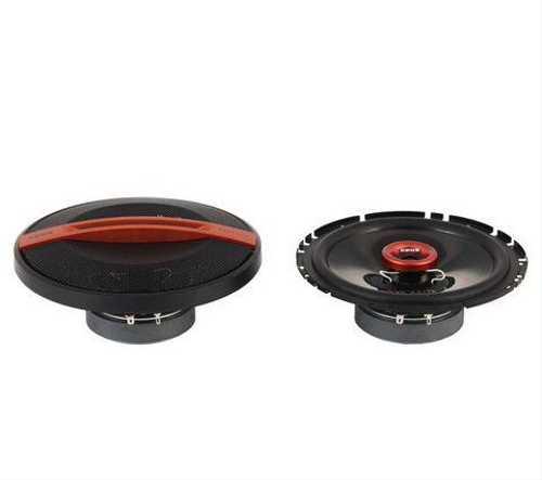 Коаксиальные динамики Edge edst-216-Е6 (Пара)