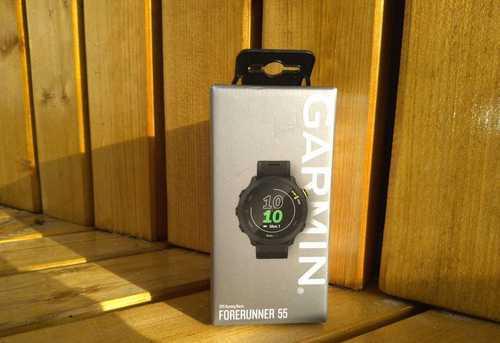 Garmin Forerunner 55