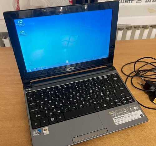 Нетбук Acer D260