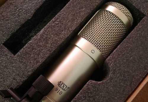 Студийный микрофон MXL 910